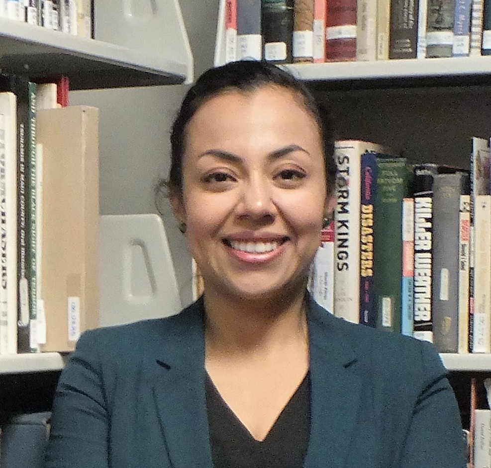 Natural Hazards Center || Workshop 2018 || bill-anderson-fund-lightning ...