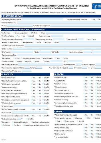 Natural Hazards Center
