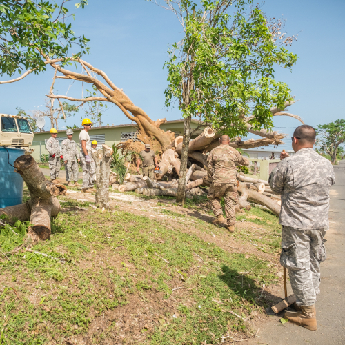 Natural Hazards Center || A Special Call for Proposals: Strengthening ...