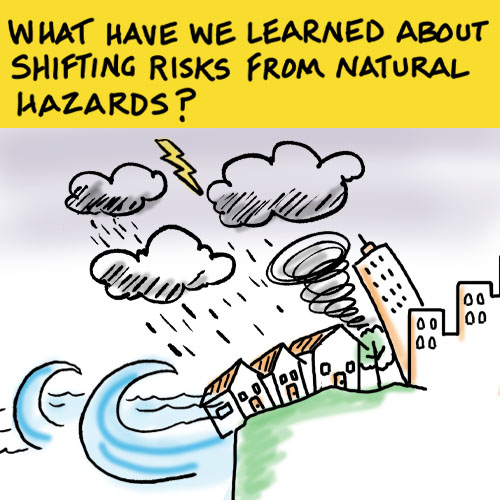 Natural Hazards Center