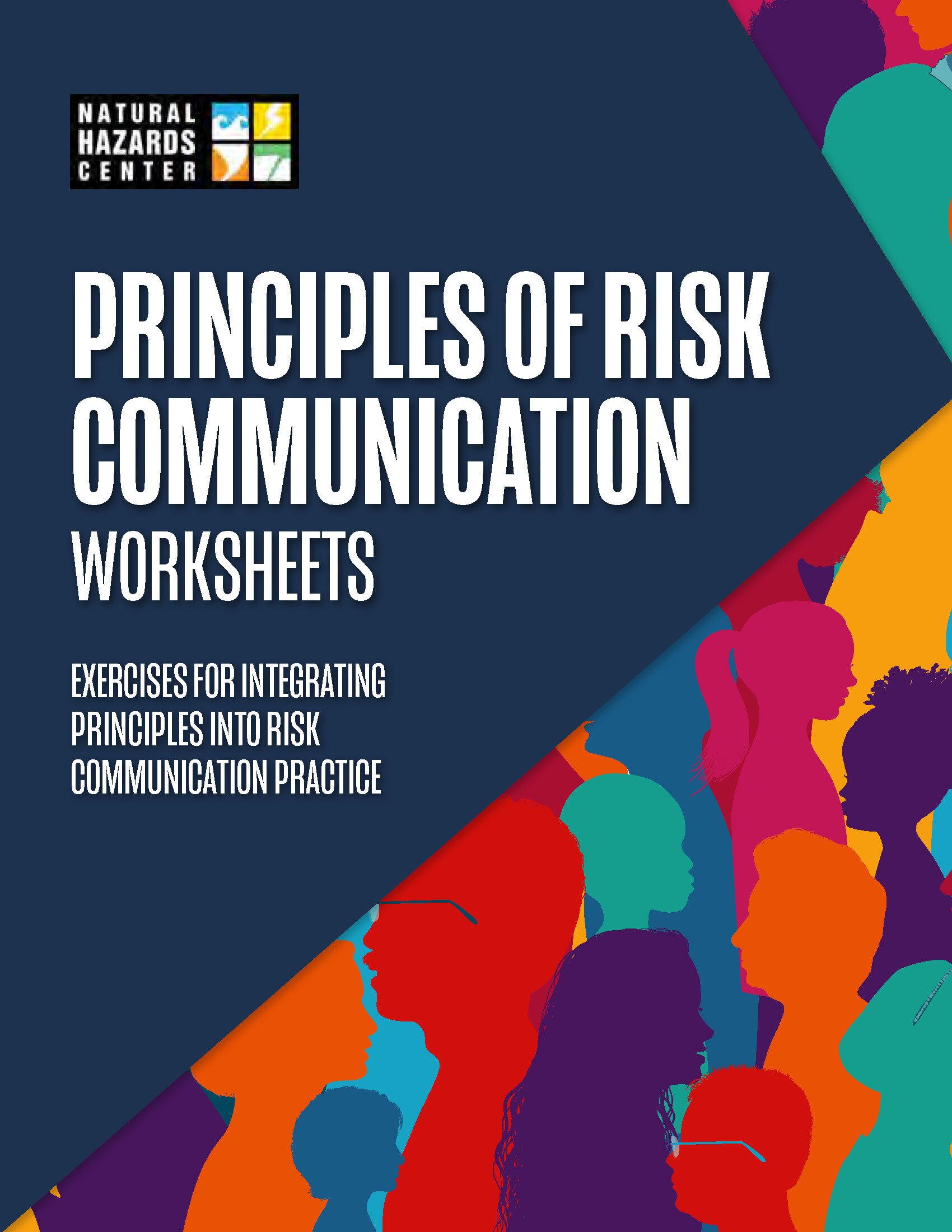 Natural Hazards Center || Risk Communication and Social Vulnerability